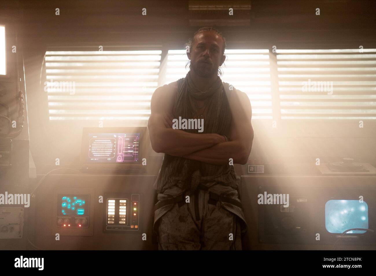 REBEL MOON, (aka REBEL MOON: A CHILD OF FIRE, aka REBEL MOON: PART ONE - A CHILD OF FIRE ...