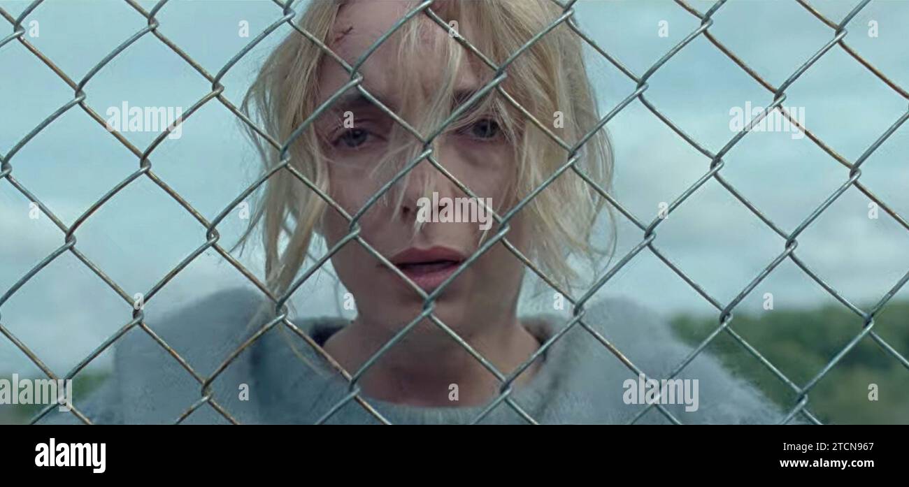 THE END WE START FROM, Jodie Comer, 2023. © UTA Independent Film Group ...