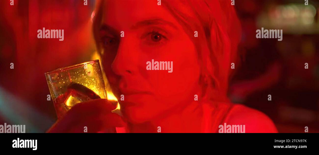 THE END WE START FROM, Jodie Comer, 2023. © UTA Independent Film Group ...