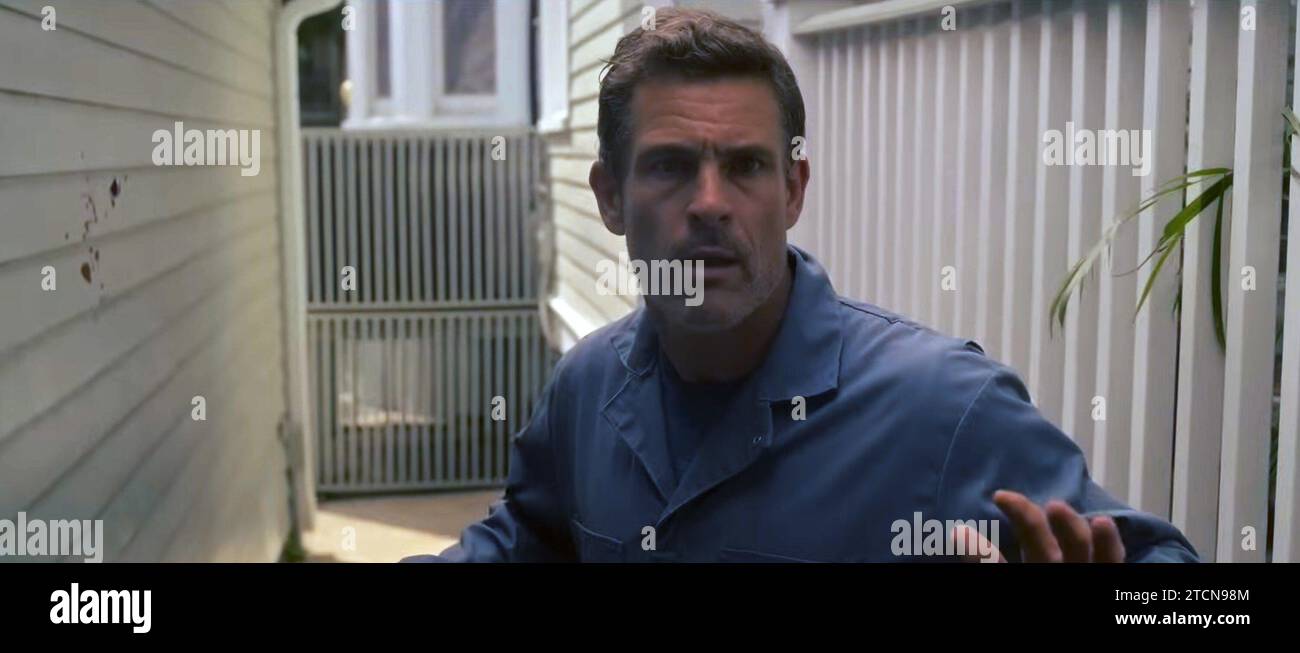 FAST CHARLIE, 2023. © Vertical Entertainment /Courtesy Everett ...