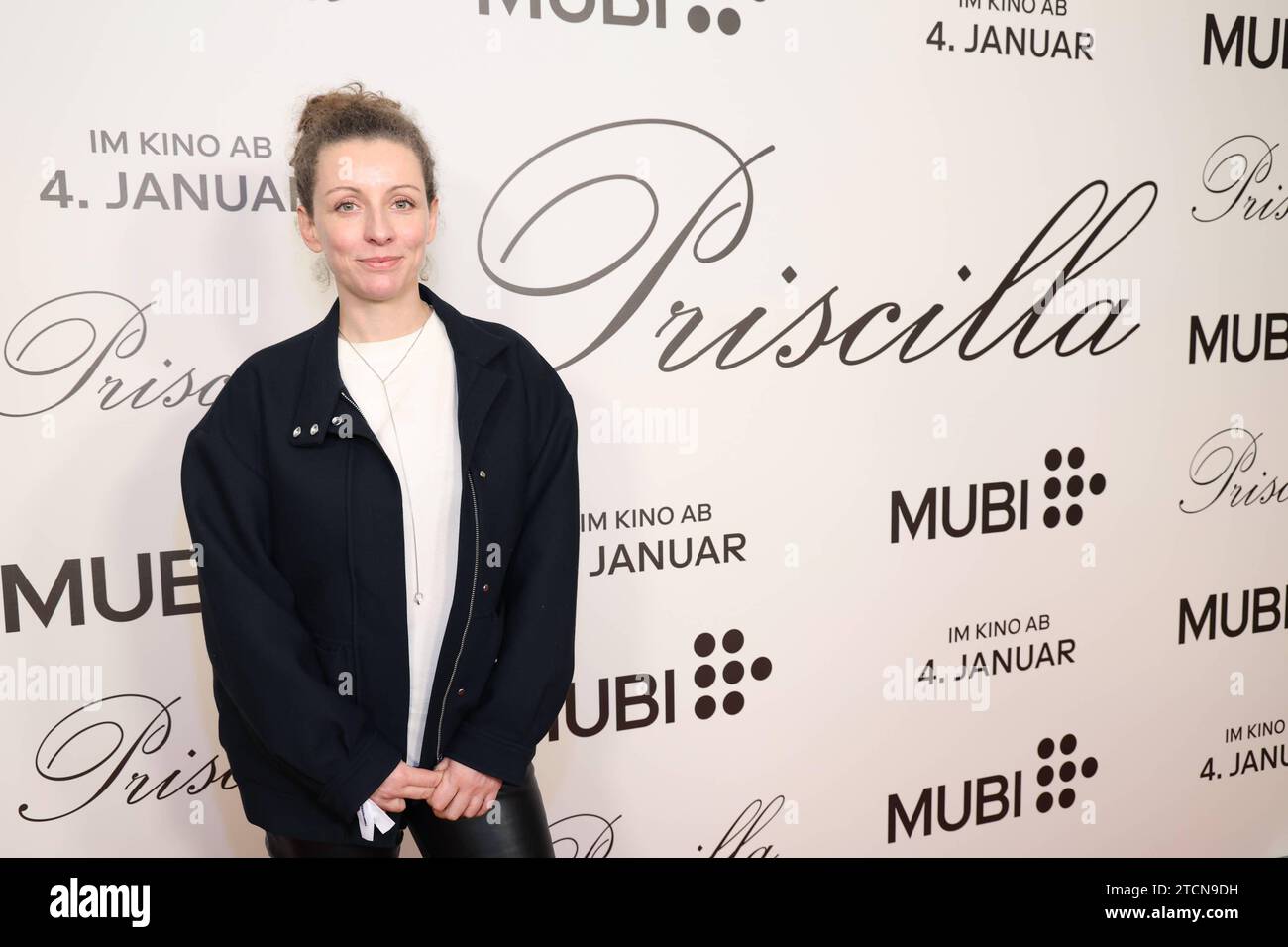 Berlin - Premiere PRISCILLA im Delphi Kino Annika Pinski Berlin ...