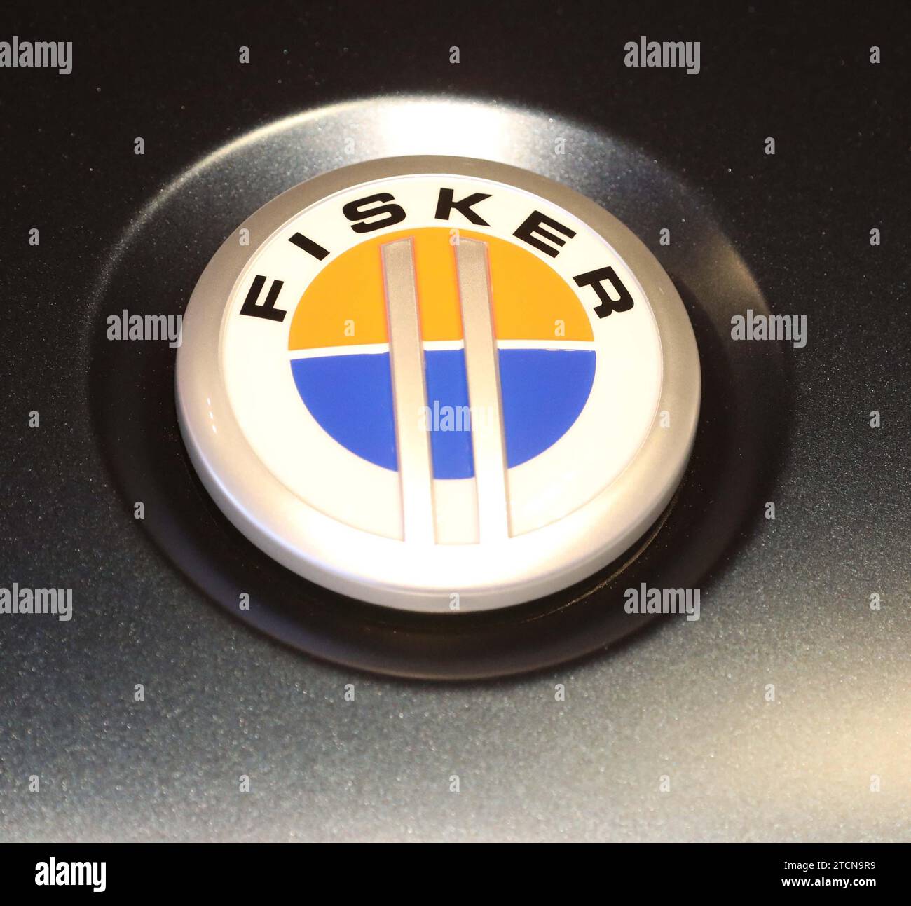 Fisker Automotive Logo