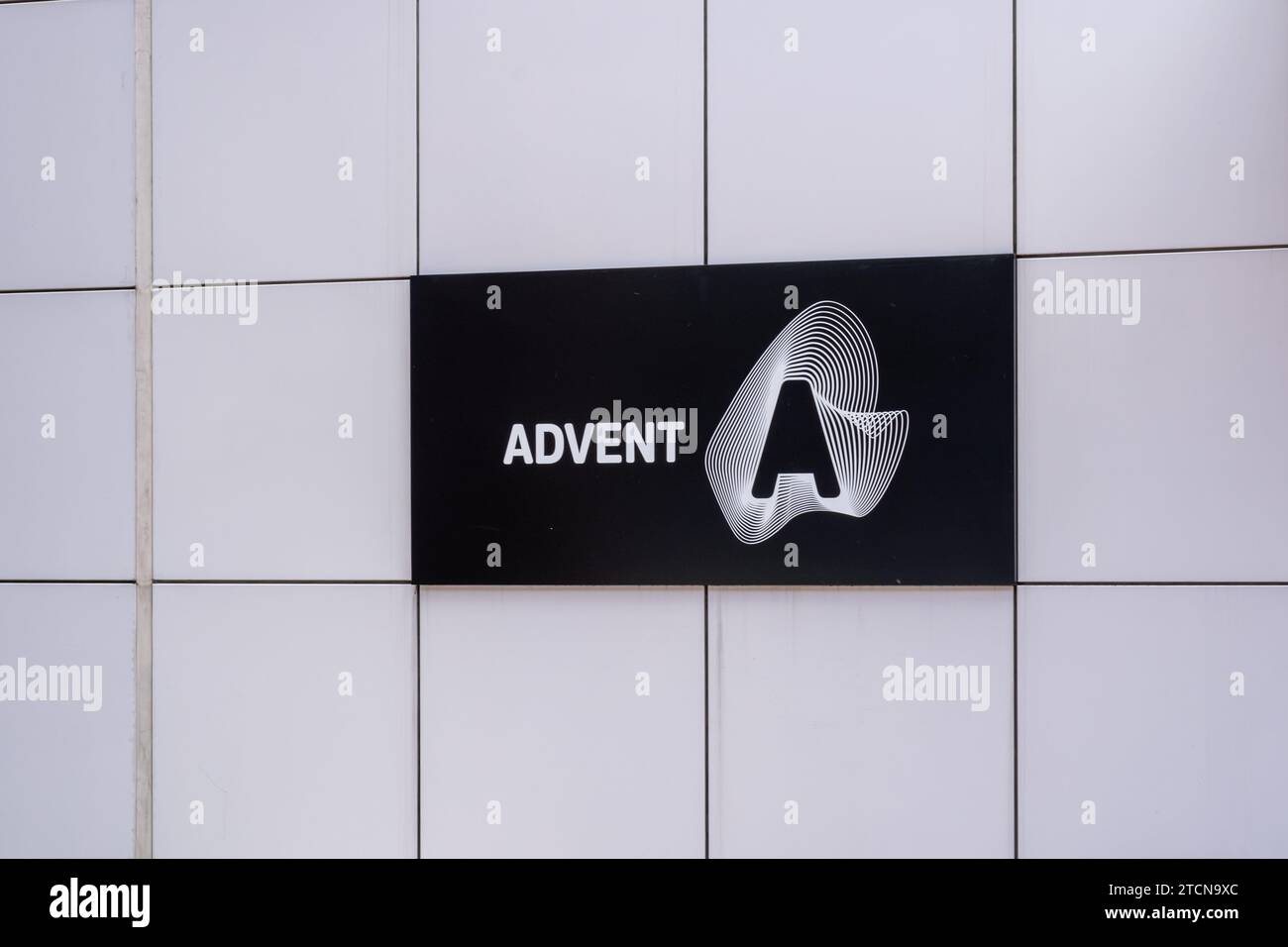 Ss and c advent hi-res stock photography and images - Alamy