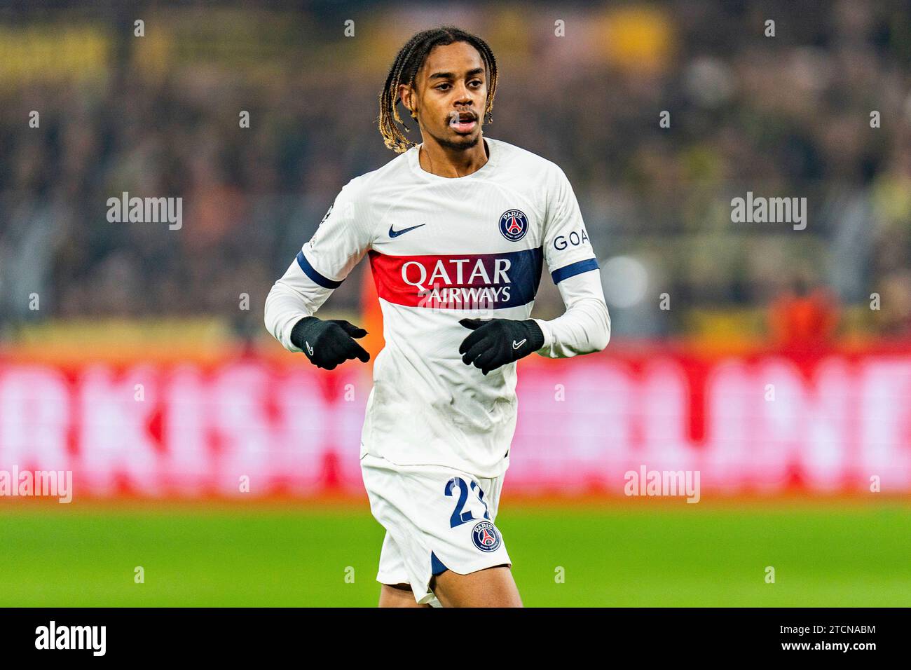 Dortmund vs psg champions league 2024 hi-res stock photography and ...