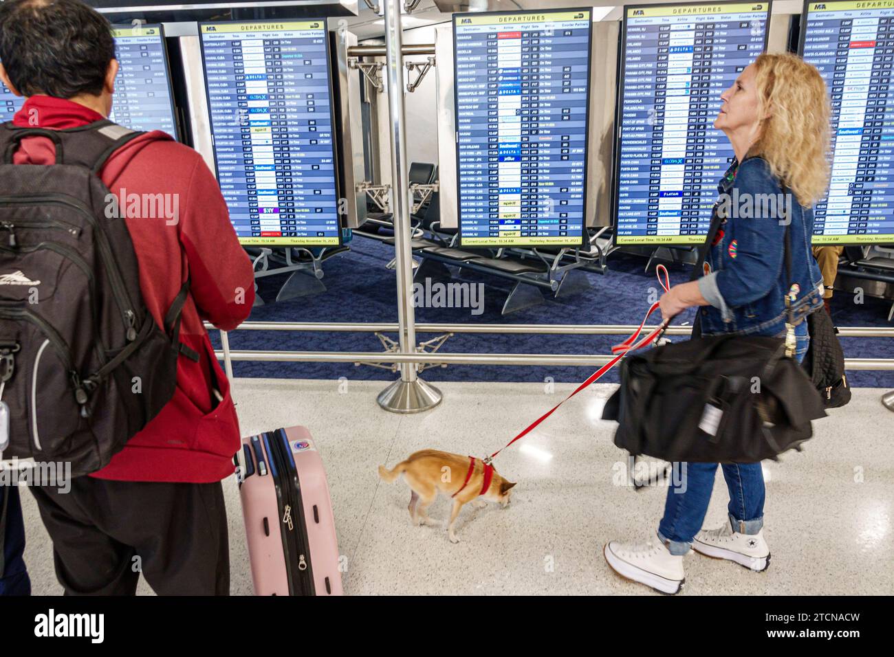 Dog sign terminal hi-res stock photography and images - Alamy
