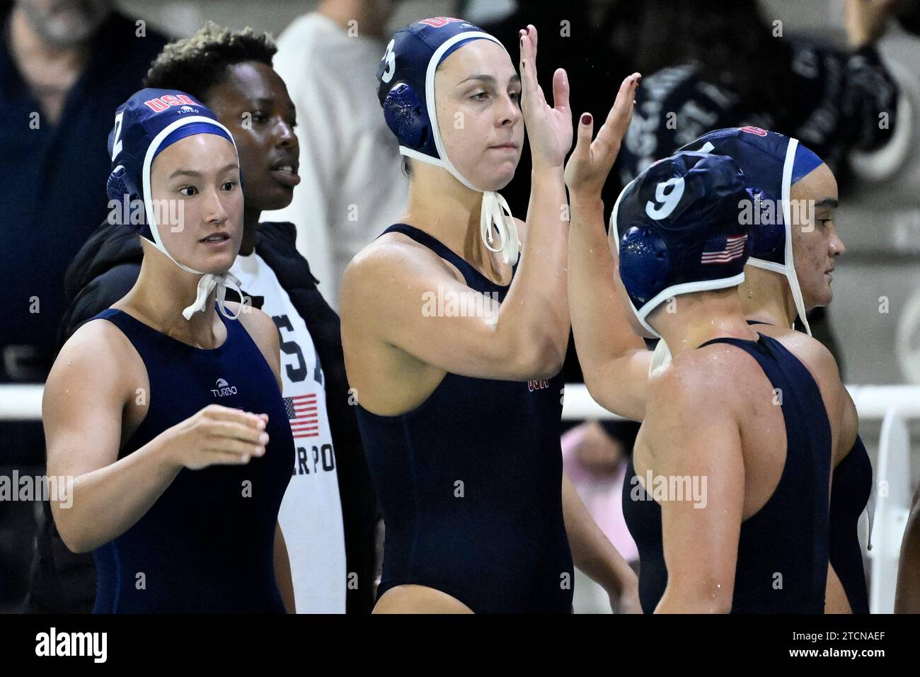 Denise mammolito hi-res stock photography and images - Alamy