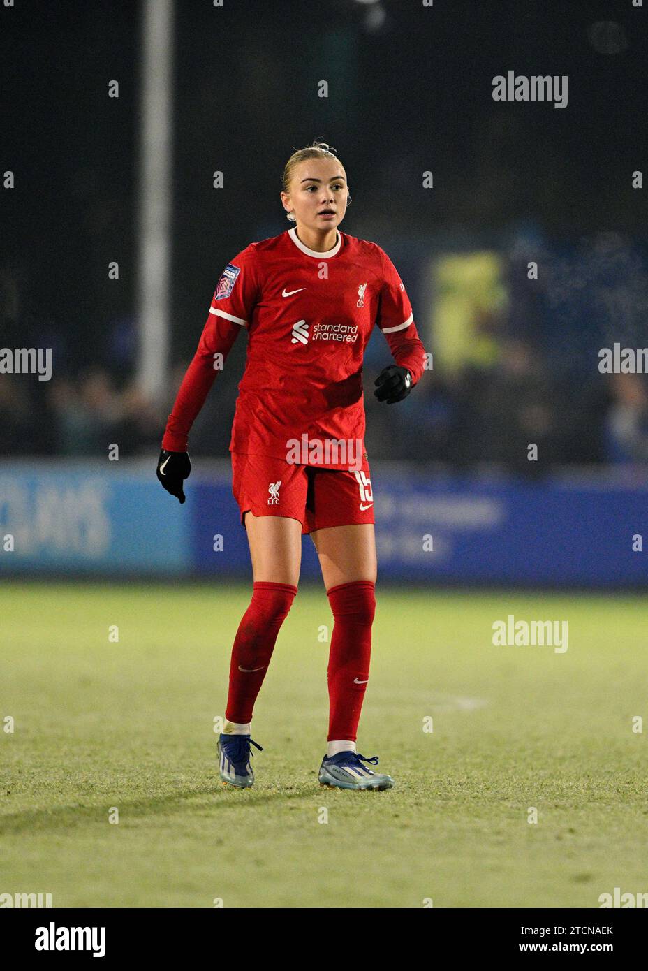 Sofie lundgaard hi-res stock photography and images - Alamy