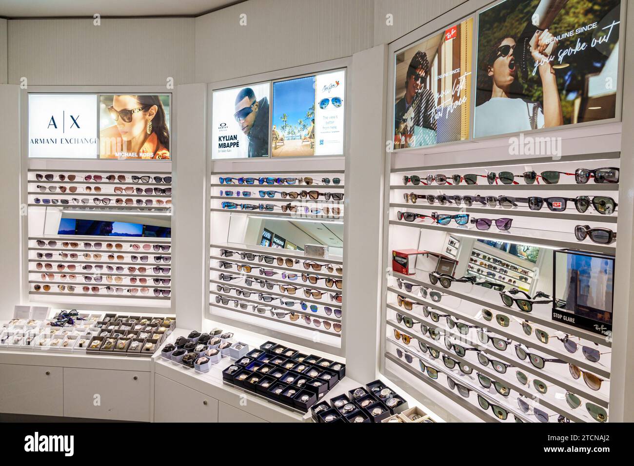 Miami Florida,Miami International Airport MIA,inside interior indoors ...