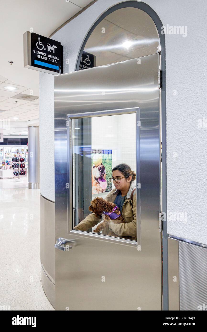 Miami Florida,Miami International Airport MIA,inside interior indoors ...