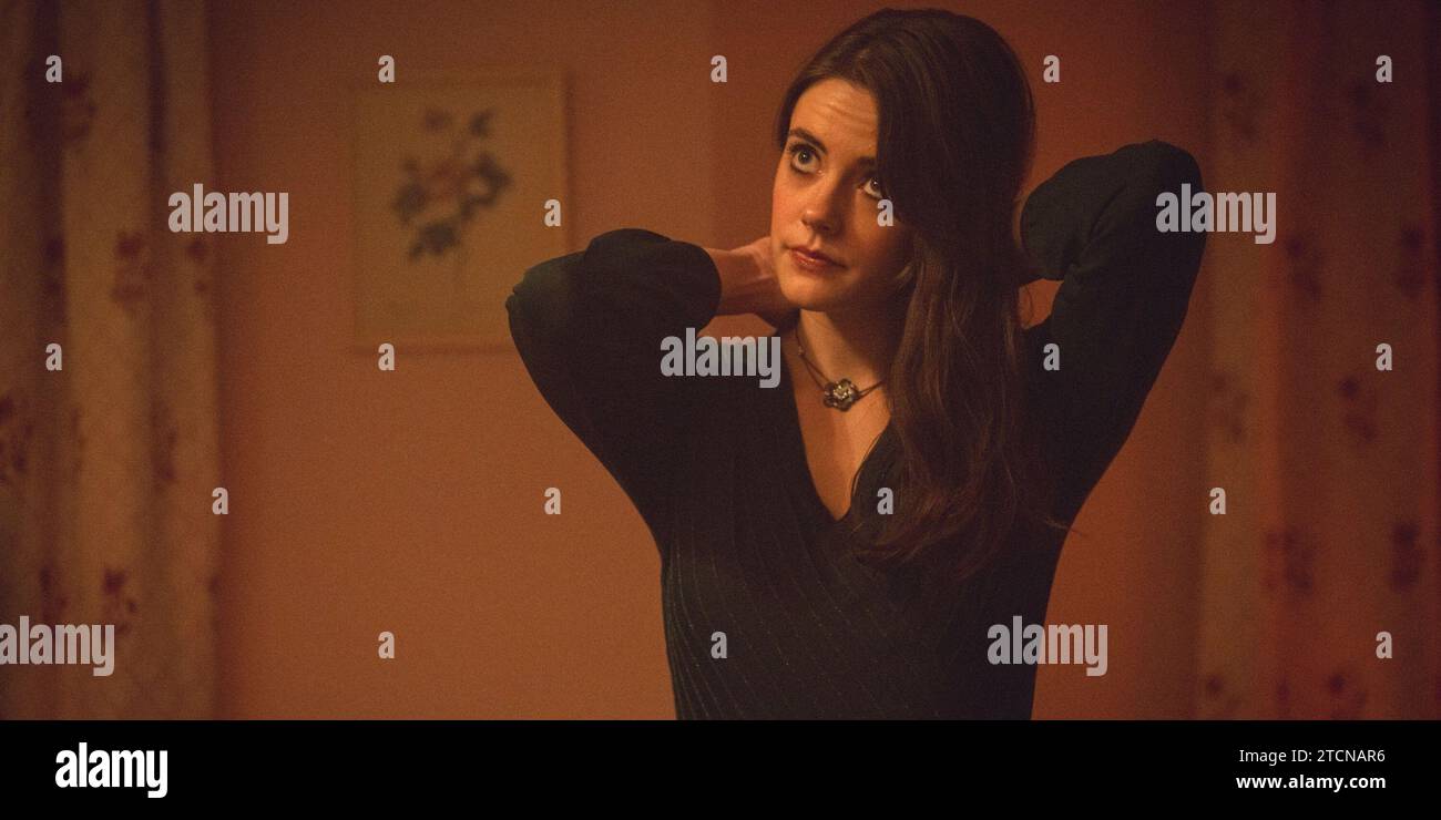 THE CROWN, Meg Bellamy as Kate Middleton, (Season 6, ep. 607, aired Dec ...