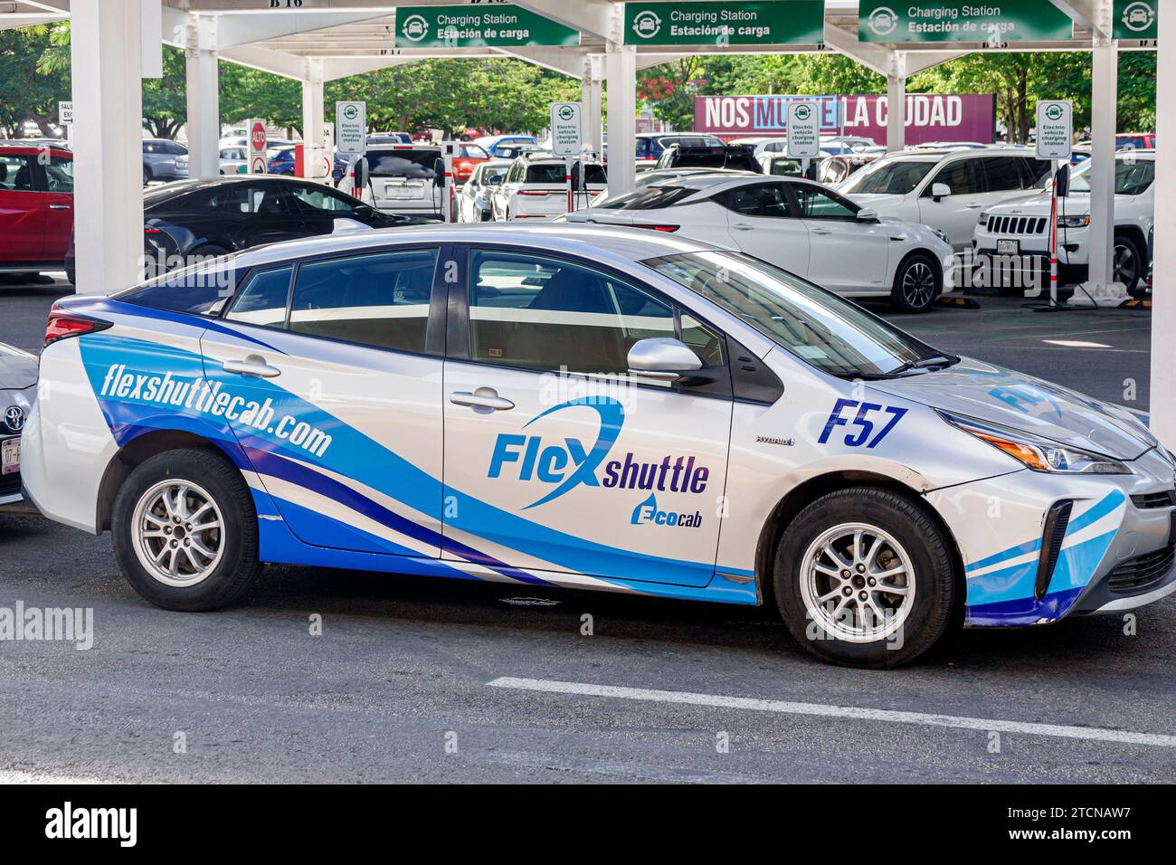 Merida Mexico,Merida International Airport,Aeropuerto Internacional ...