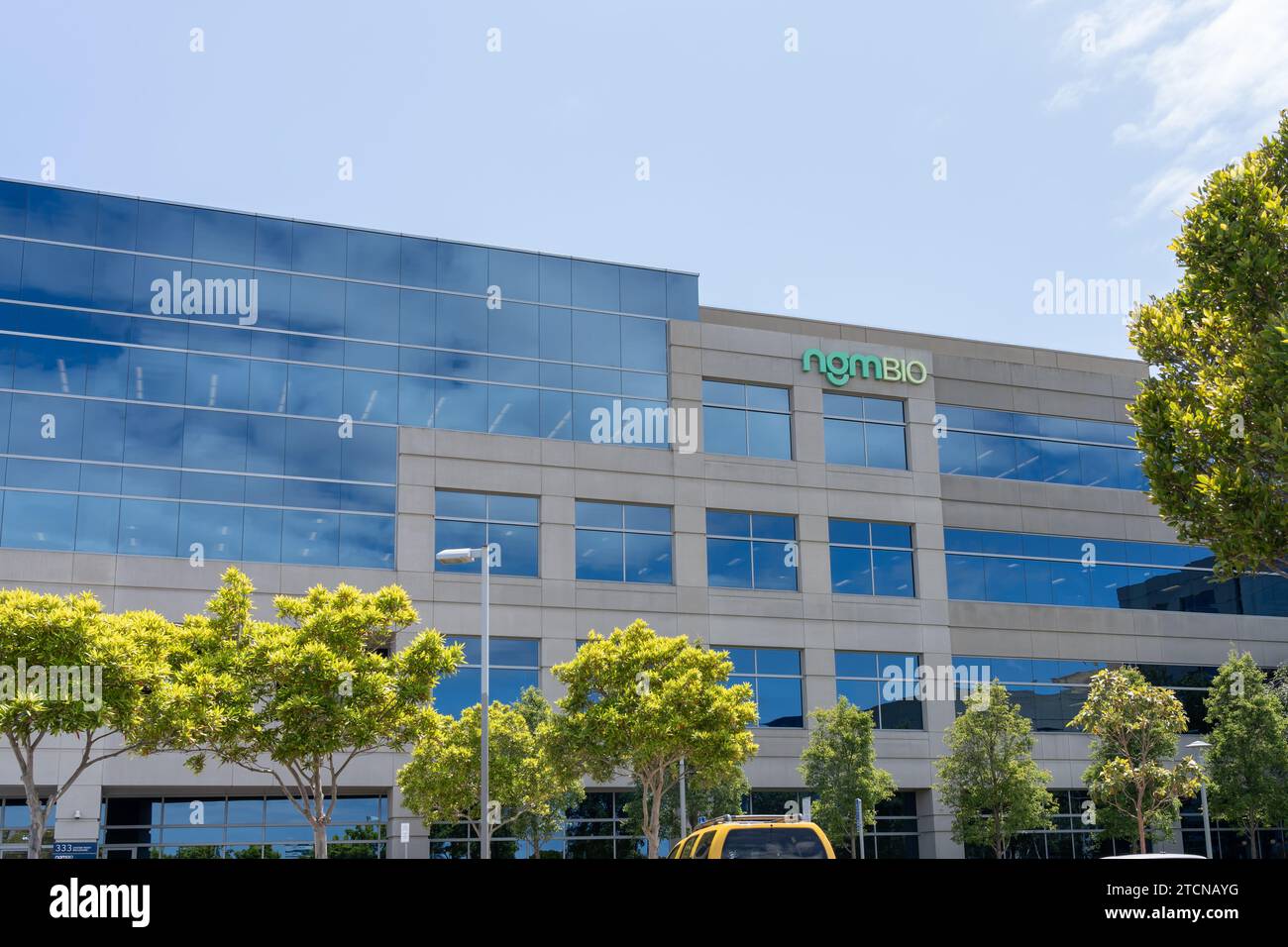 Ngm business logo hi-res stock photography and images - Alamy