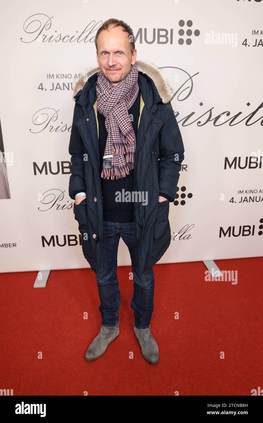 Berlin - Premiere PRISCILLA im Delphi Kino Julian Rosenfeldt Berlin ...