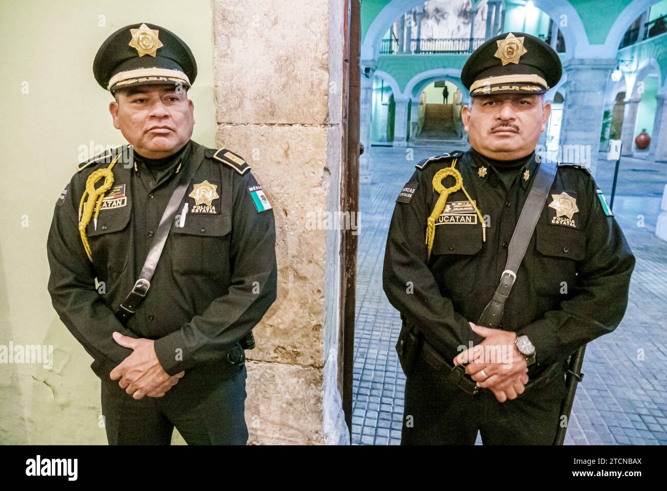 Centro historico central historic district hi-res stock photography and ...