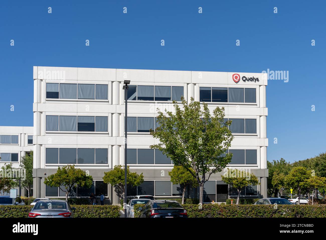 Qualys hi-res stock photography and images - Alamy