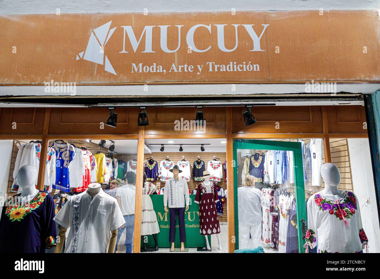 Merida Mexico,centro historico central historic district,Calle 60,Mucuy ...