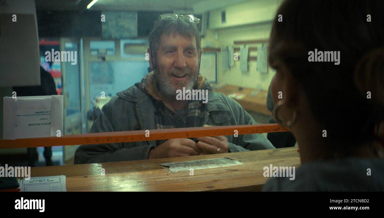 OBITUARY, Michael Smiley, (Season 1, aired in the US on Nov. 21, 2023 ...