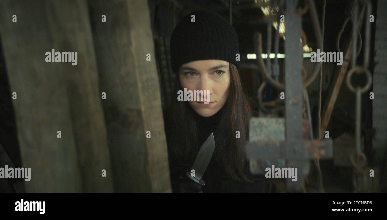 OBITUARY, Siobhan Cullen, (Season 1, aired in the US on Nov. 21, 2023 ...