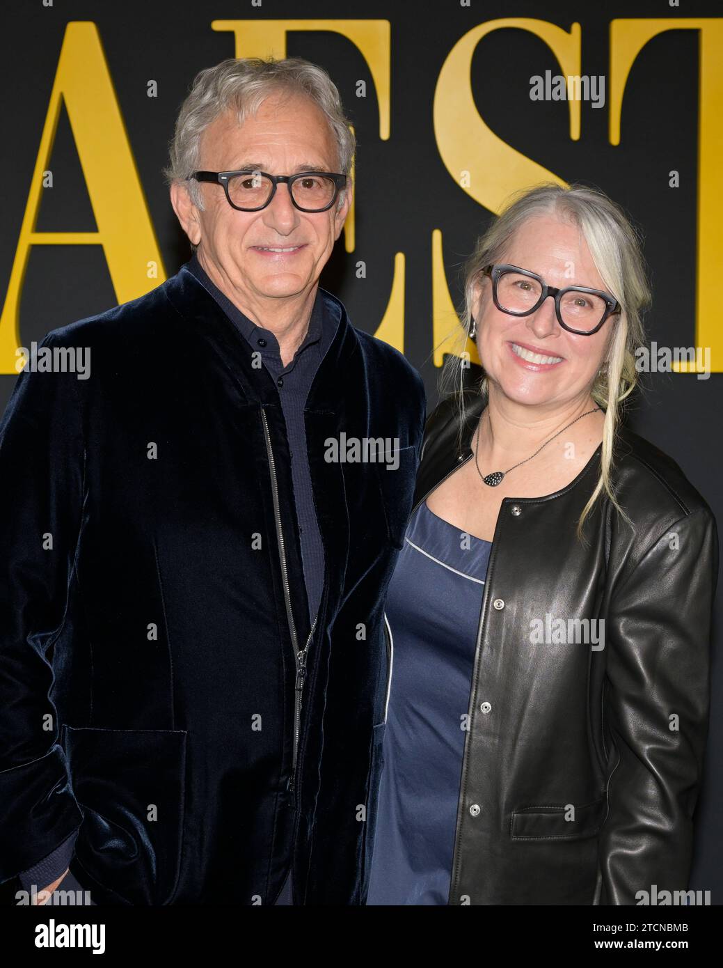 Los Angeles, United States. 12th Dec, 2023. Fred Berner attends Netflix ...