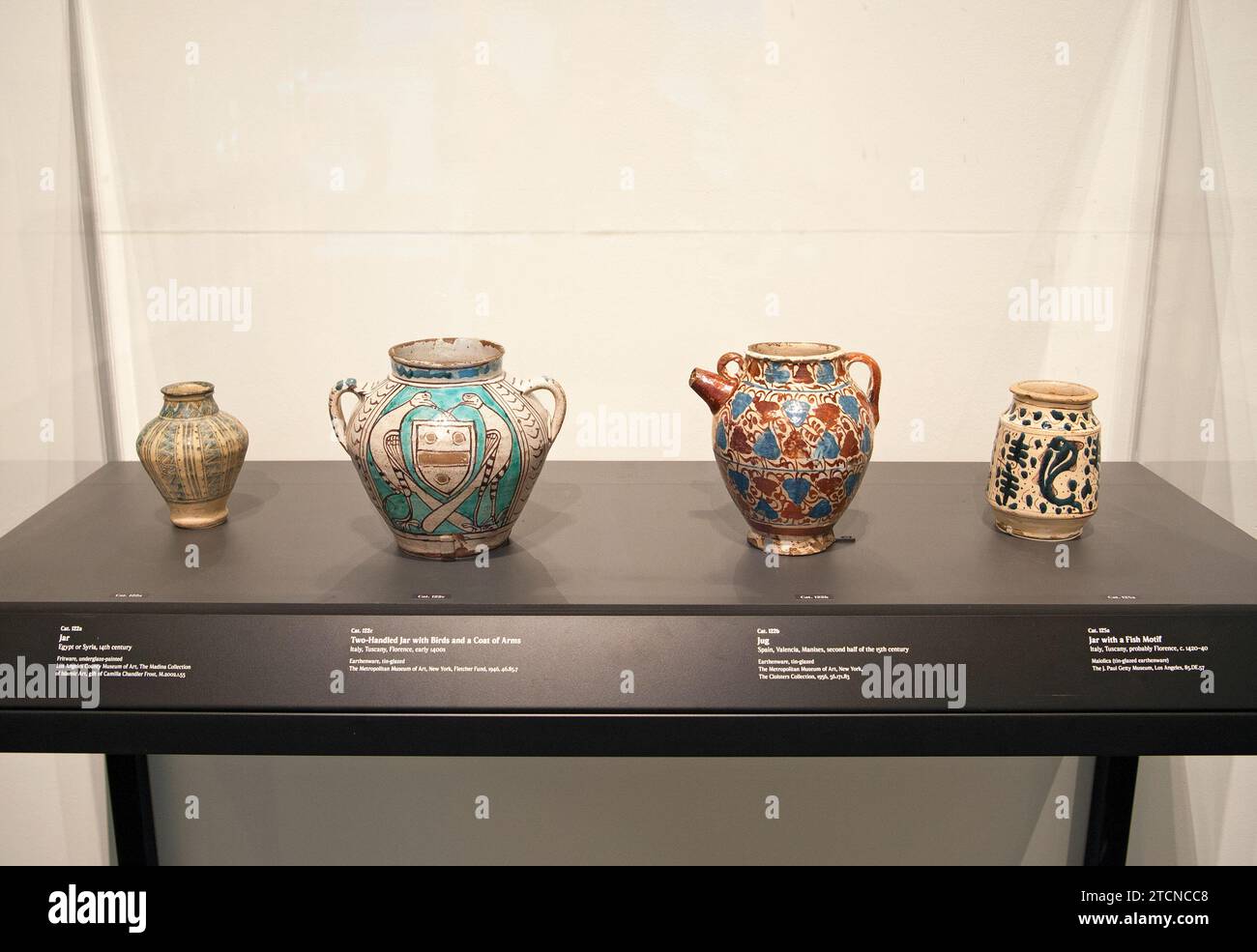 Dining With The Sultan: The Fine Art of Feasting, exhibition, Los ...