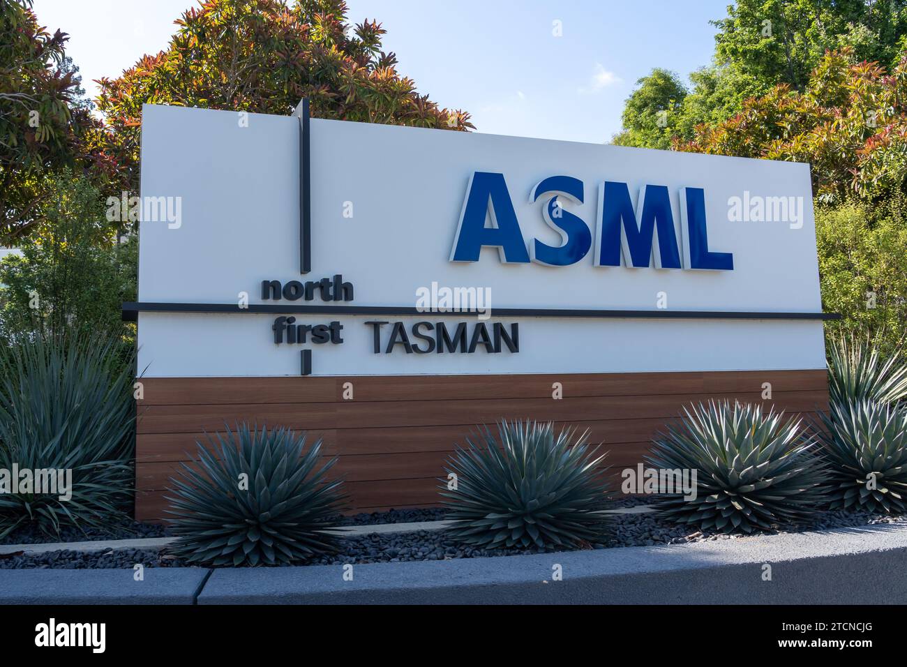 Asml hi-res stock photography and images - Alamy