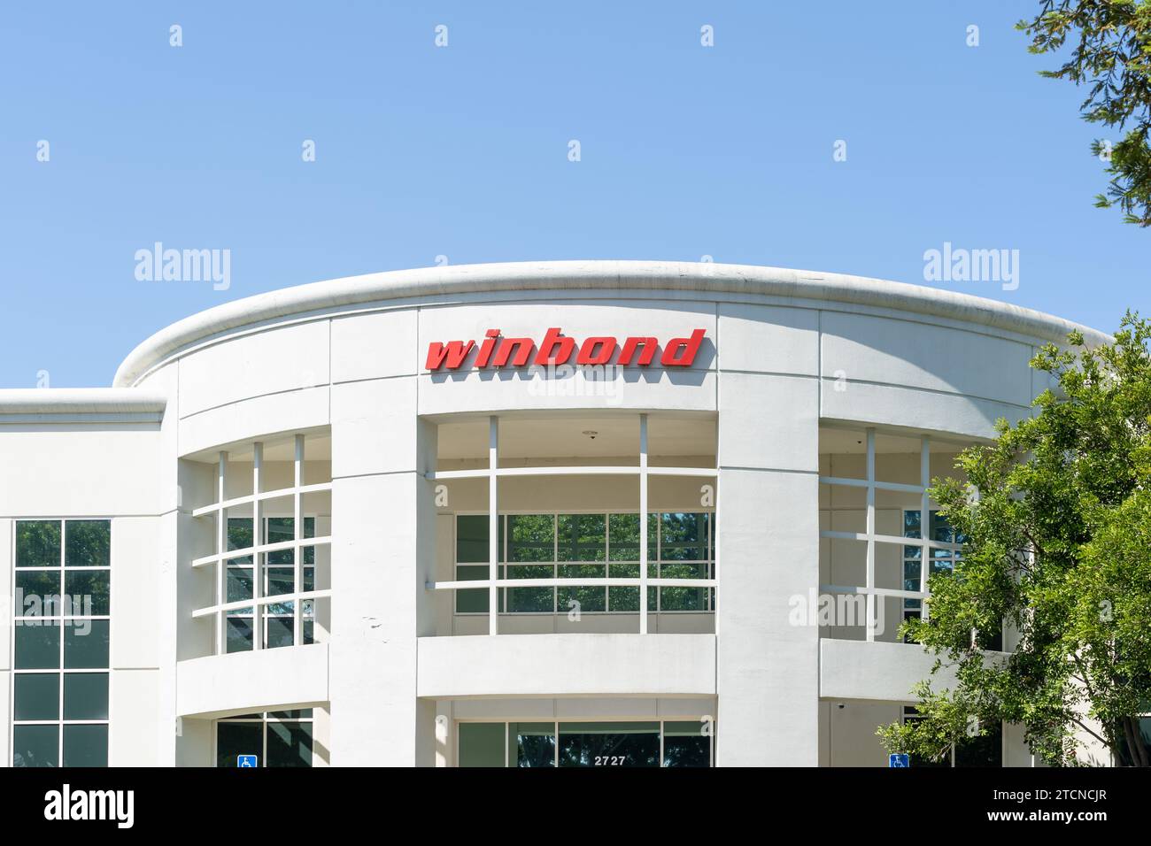 Winbond hi-res stock photography and images - Alamy