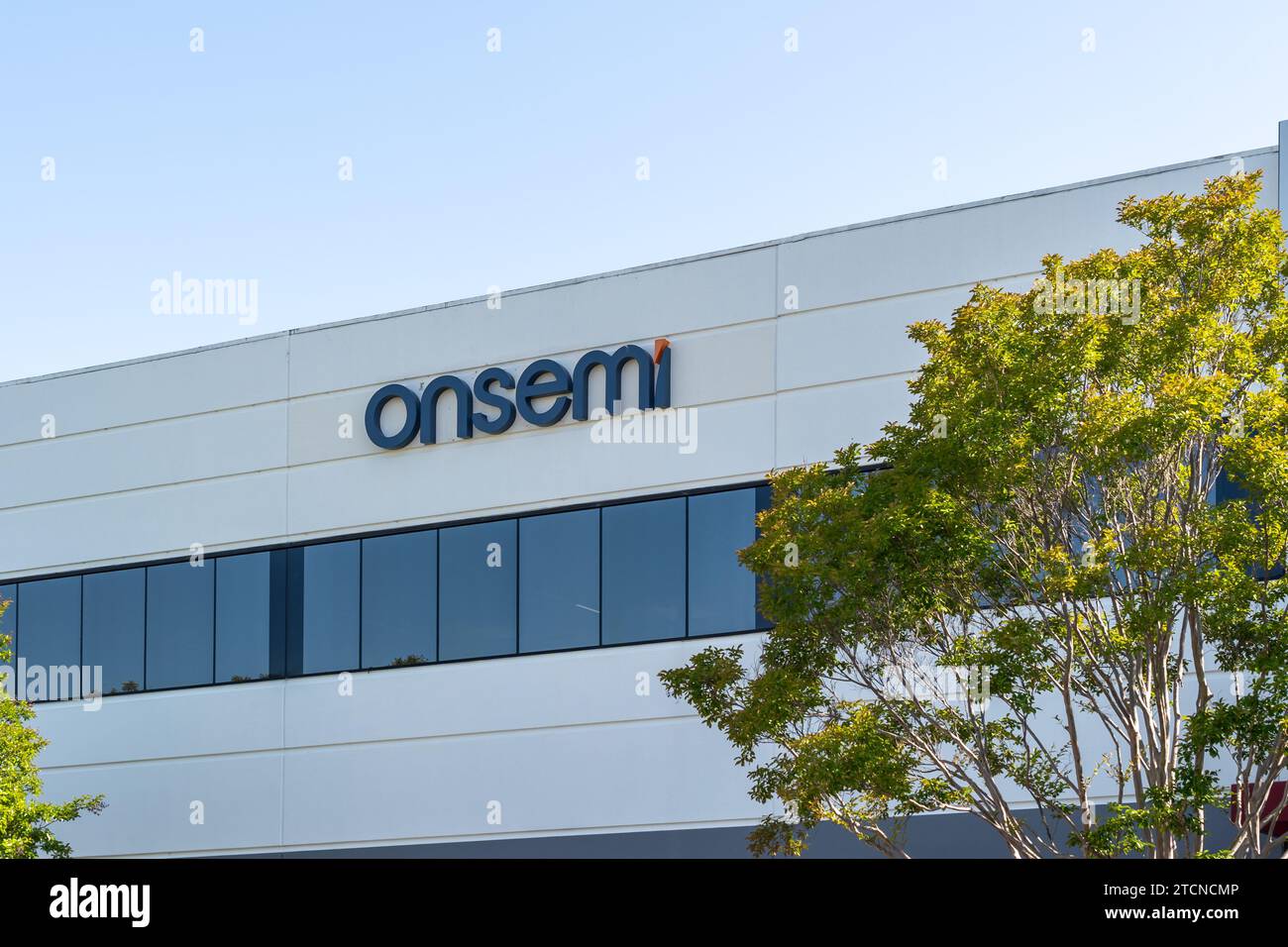 Onsemi hi-res stock photography and images - Alamy