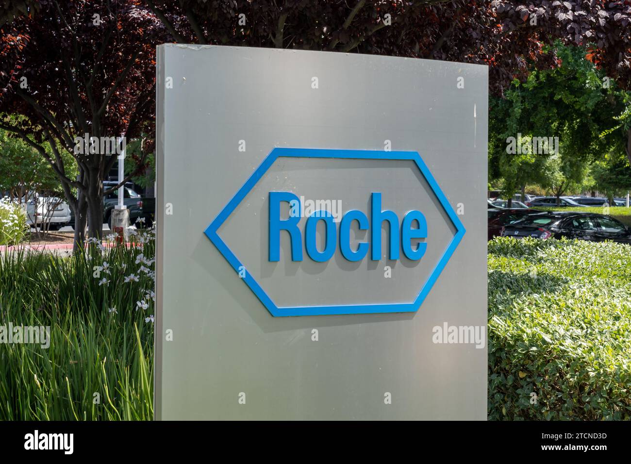 Roku inc hi-res stock photography and images - Alamy