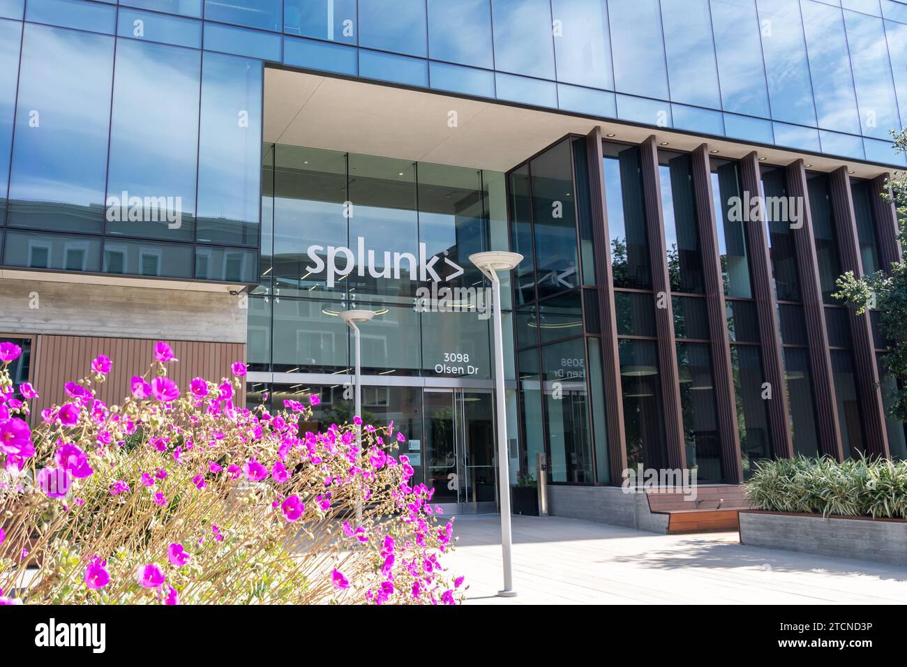 Splunk hi-res stock photography and images - Alamy