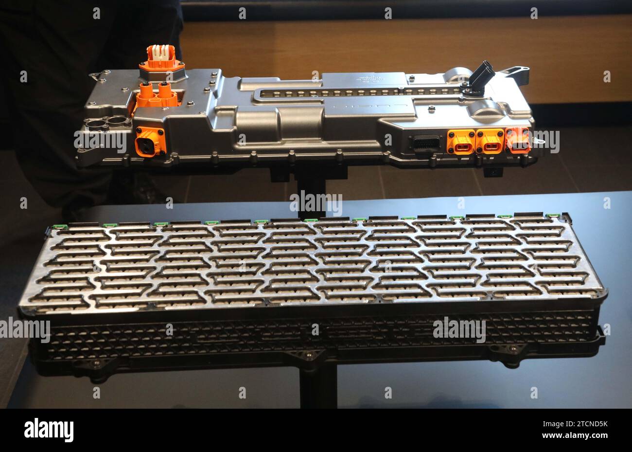 Wunderbox hi-res stock photography and images - Alamy