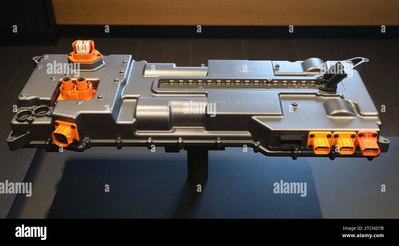 Wunderbox hi-res stock photography and images - Alamy