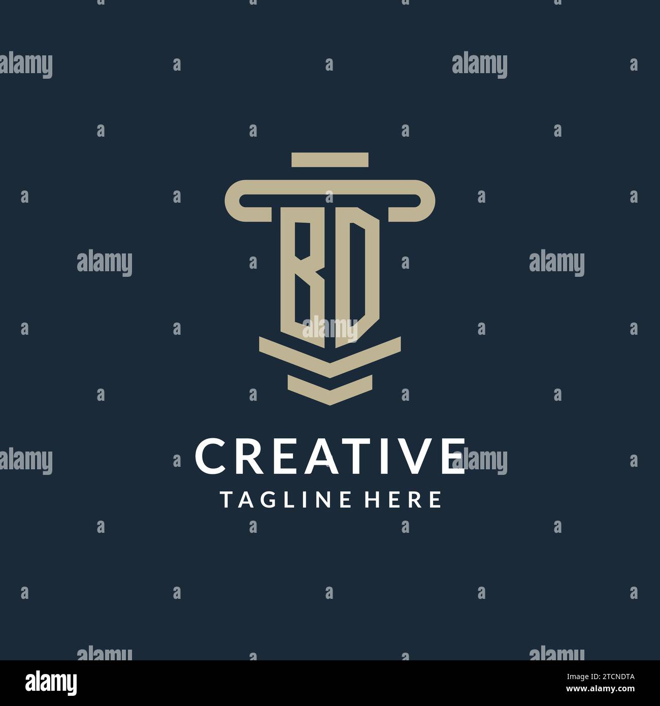 Logos bd hi-res stock photography and images - Alamy