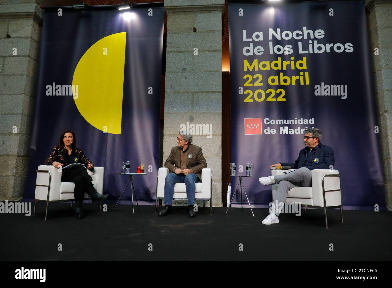 Maite rico hi-res stock photography and images - Alamy