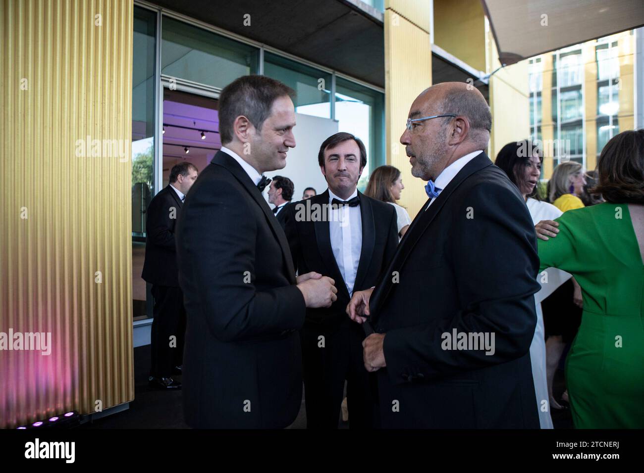 Javier visiers lecanda hi-res stock photography and images - Alamy