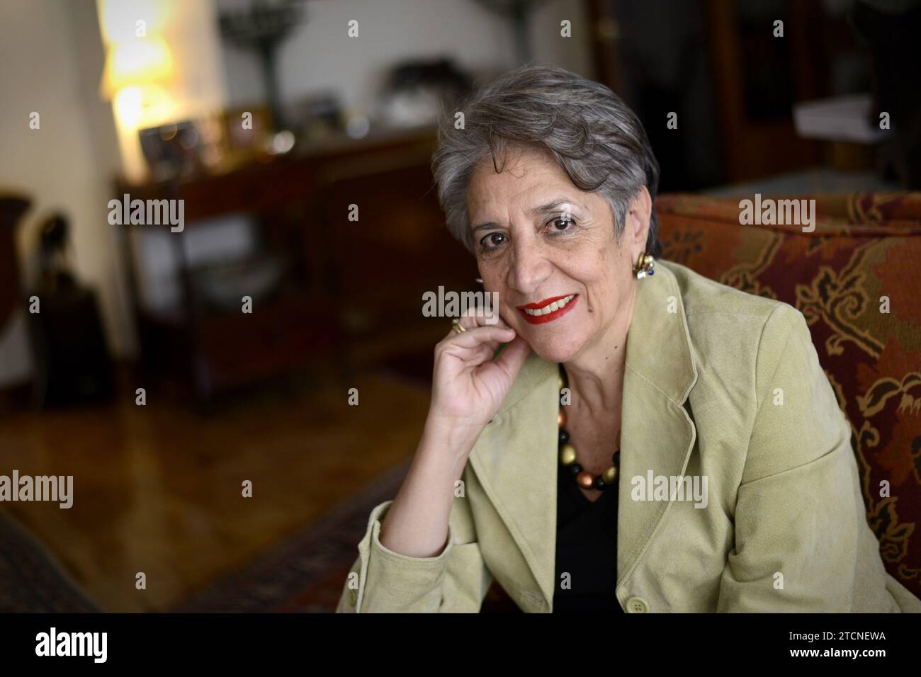 Eva levy hi-res stock photography and images - Alamy