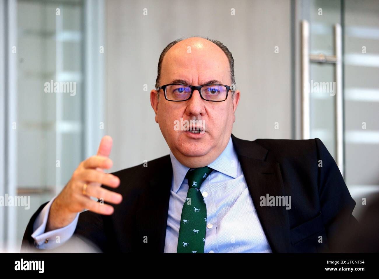 Jose maria roldan hi-res stock photography and images - Alamy