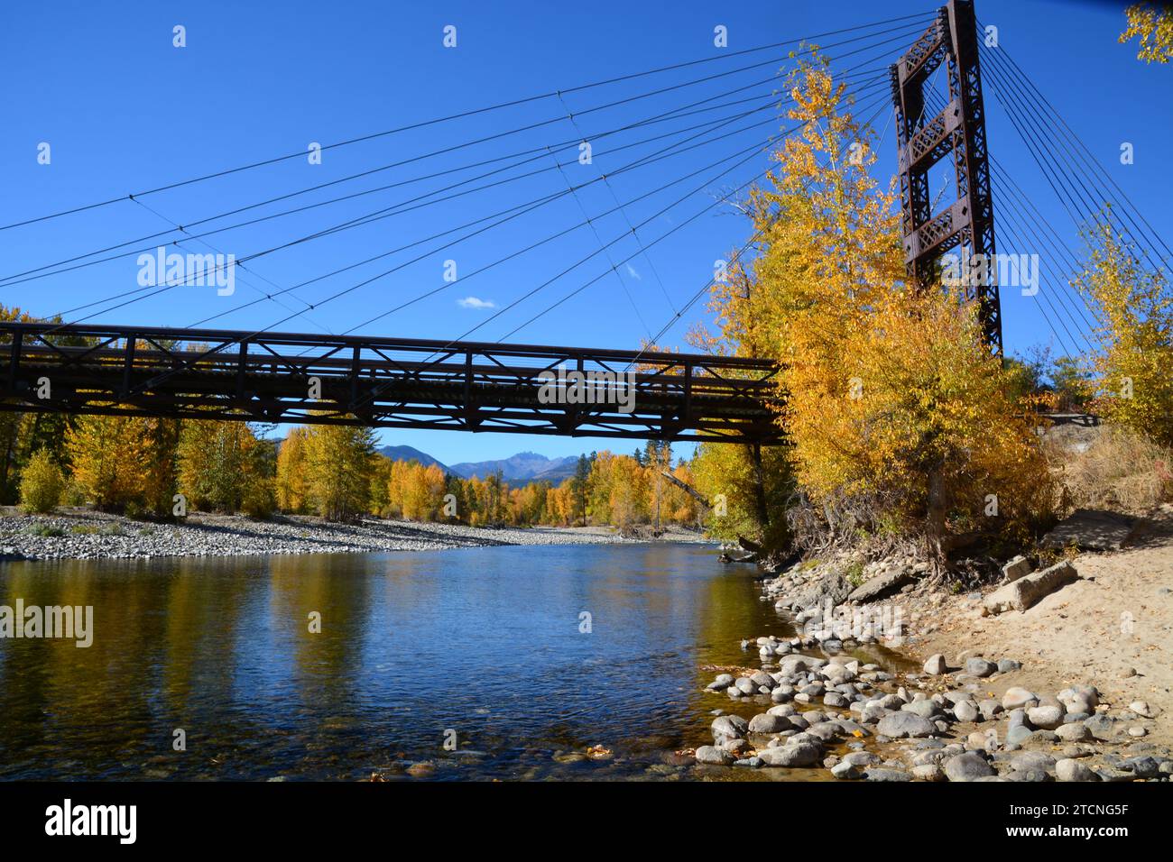 Methow valley hi-res stock photography and images - Alamy