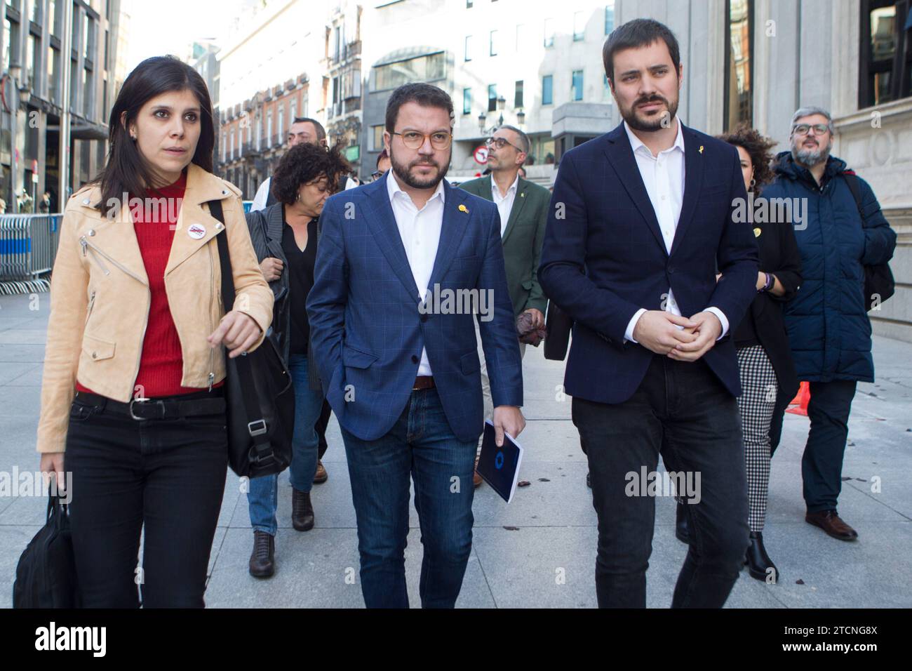 Marta vilalta torres hi-res stock photography and images - Alamy