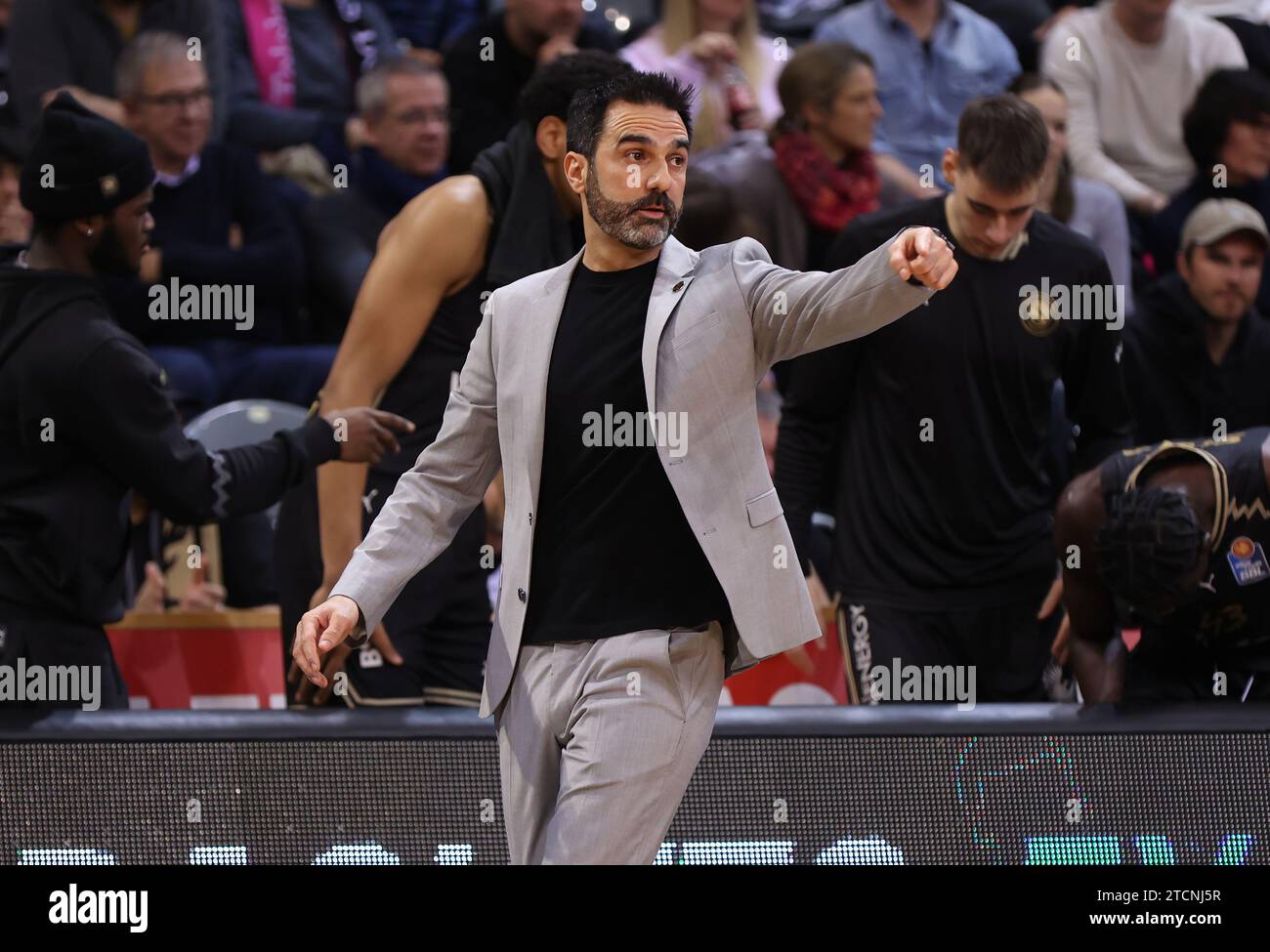 Jesus ramirez hi-res stock photography and images - Alamy