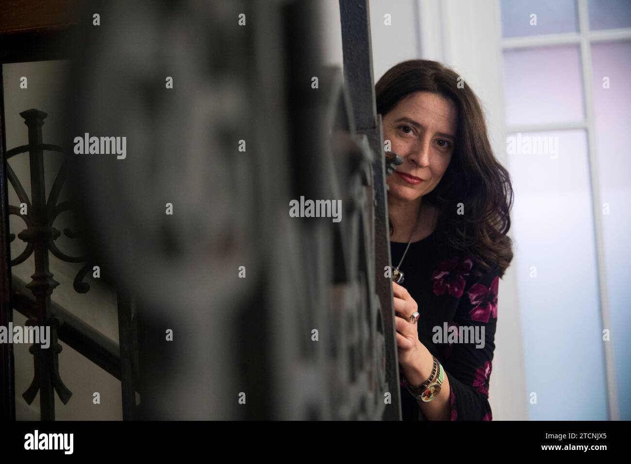 Ana merino hi-res stock photography and images - Alamy