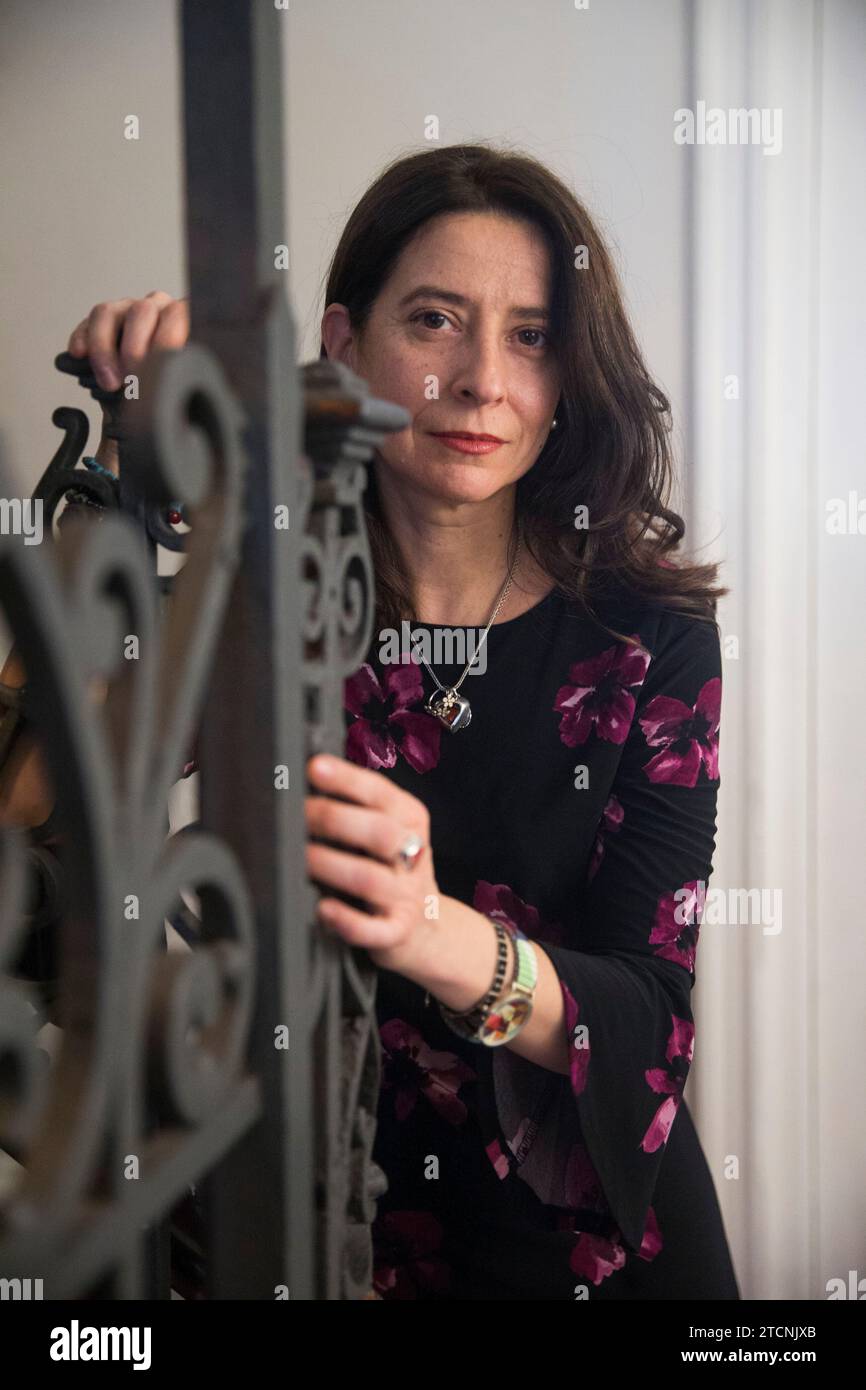 Ana merino hi-res stock photography and images - Alamy