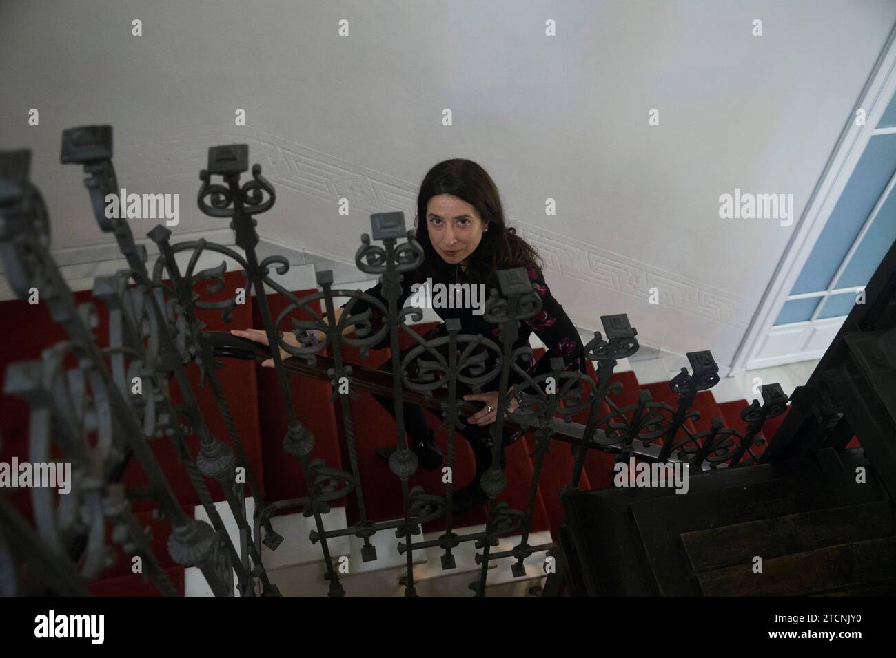 Ana merino hi-res stock photography and images - Alamy