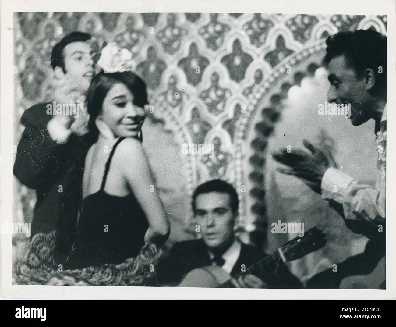 24 09 1963 hi-res stock photography and images - Alamy