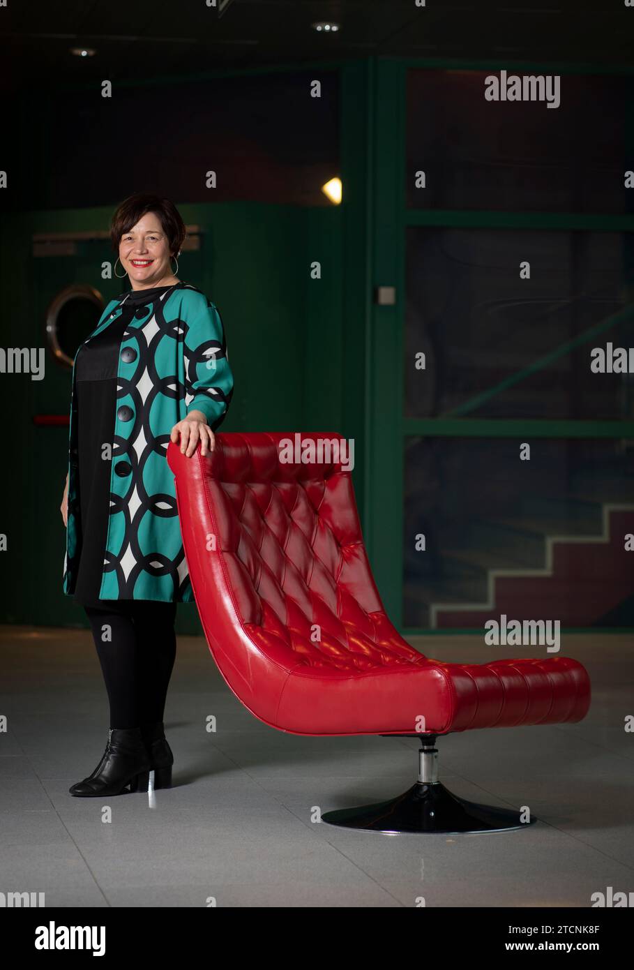 Maribel lopez hi-res stock photography and images - Alamy