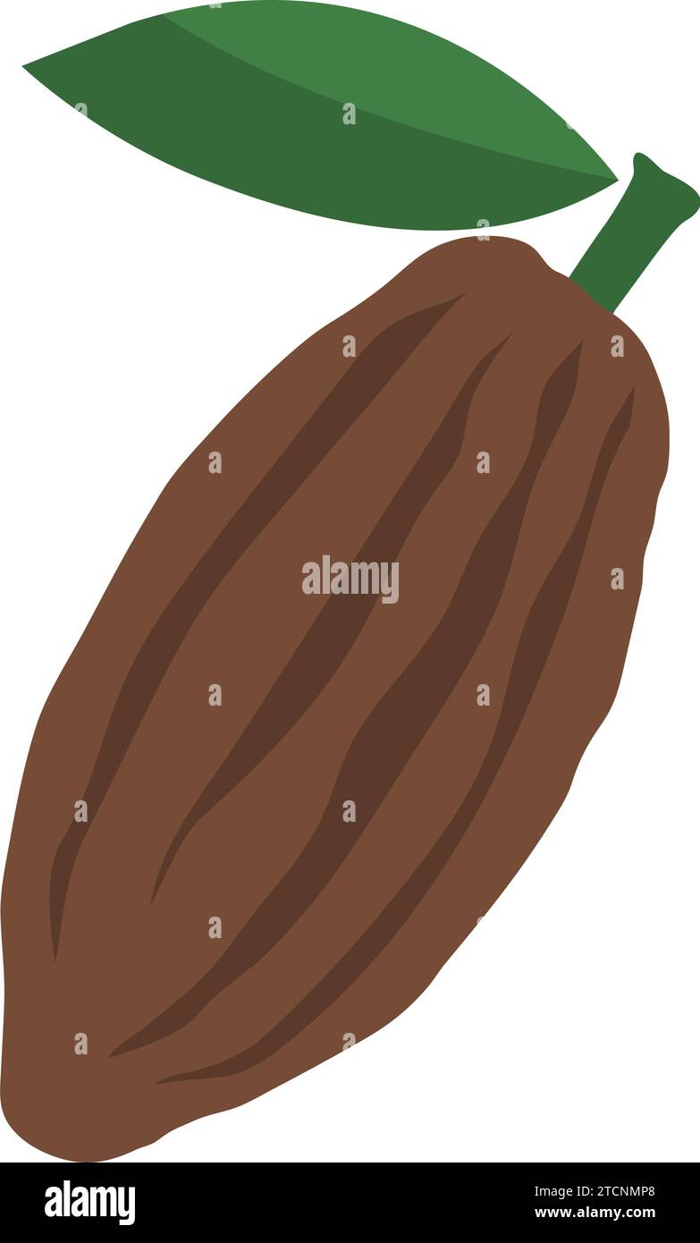 cacao icon vector illustration design Stock Vector Image & Art - Alamy