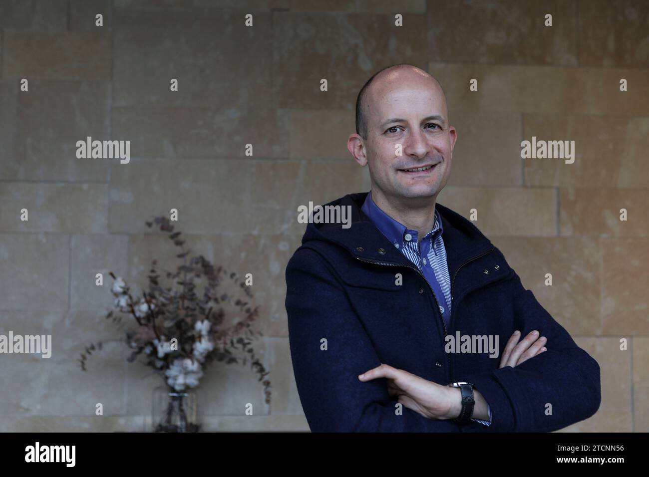 Guillermo garcia calvo hi-res stock photography and images - Alamy