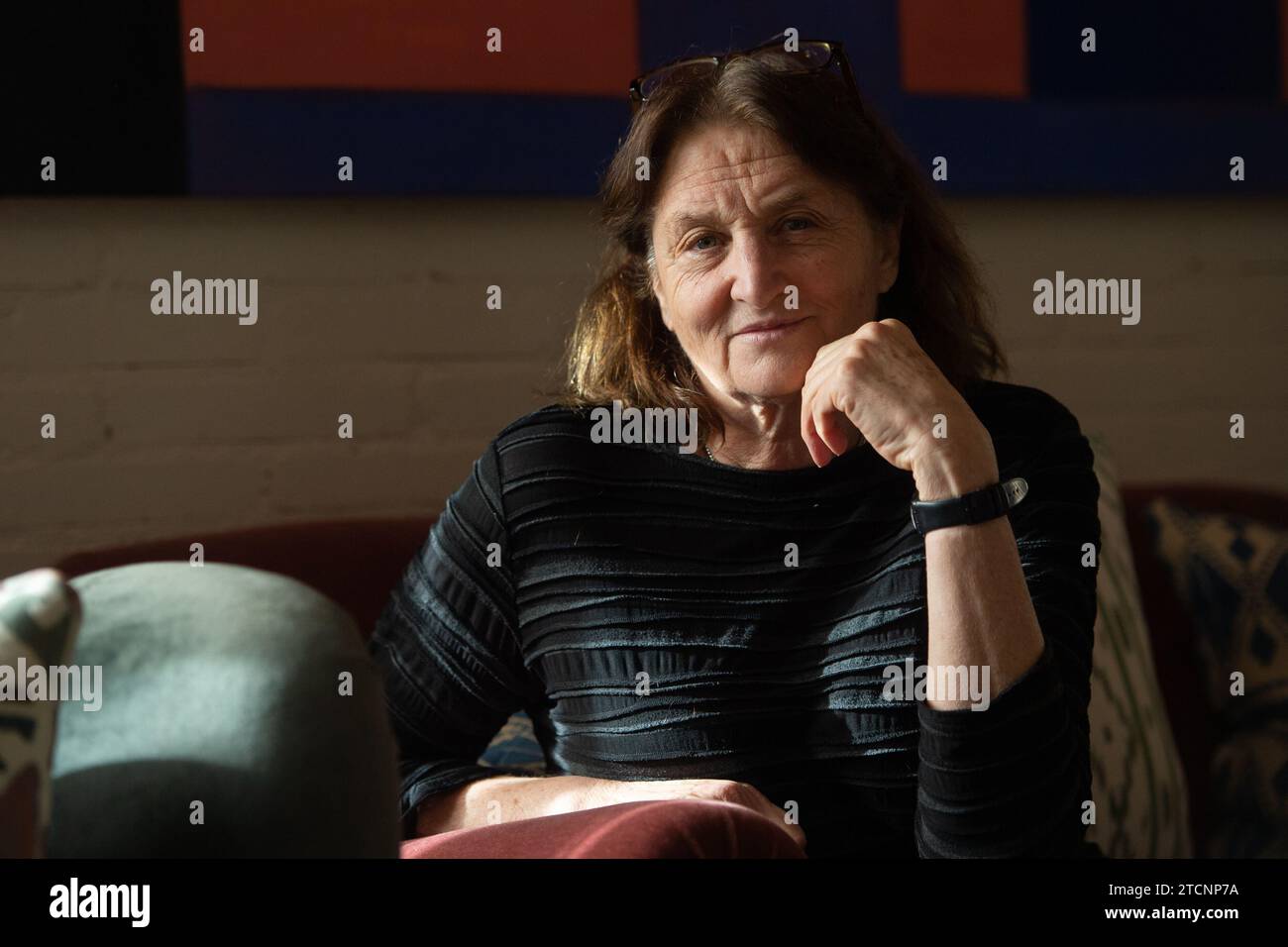Meiselas hi-res stock photography and images - Alamy