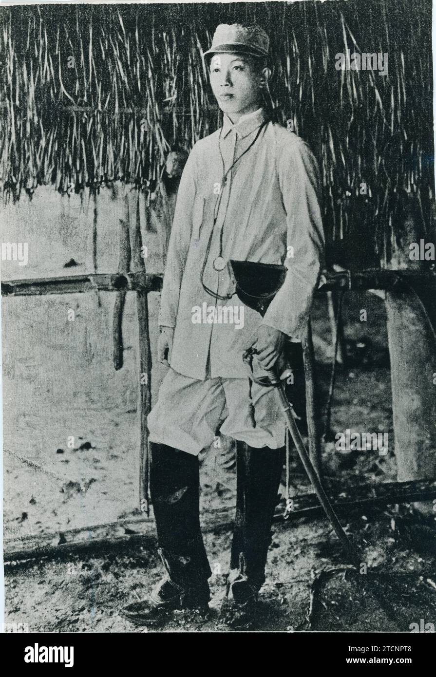 Emilio aguinaldo hi-res stock photography and images - Alamy