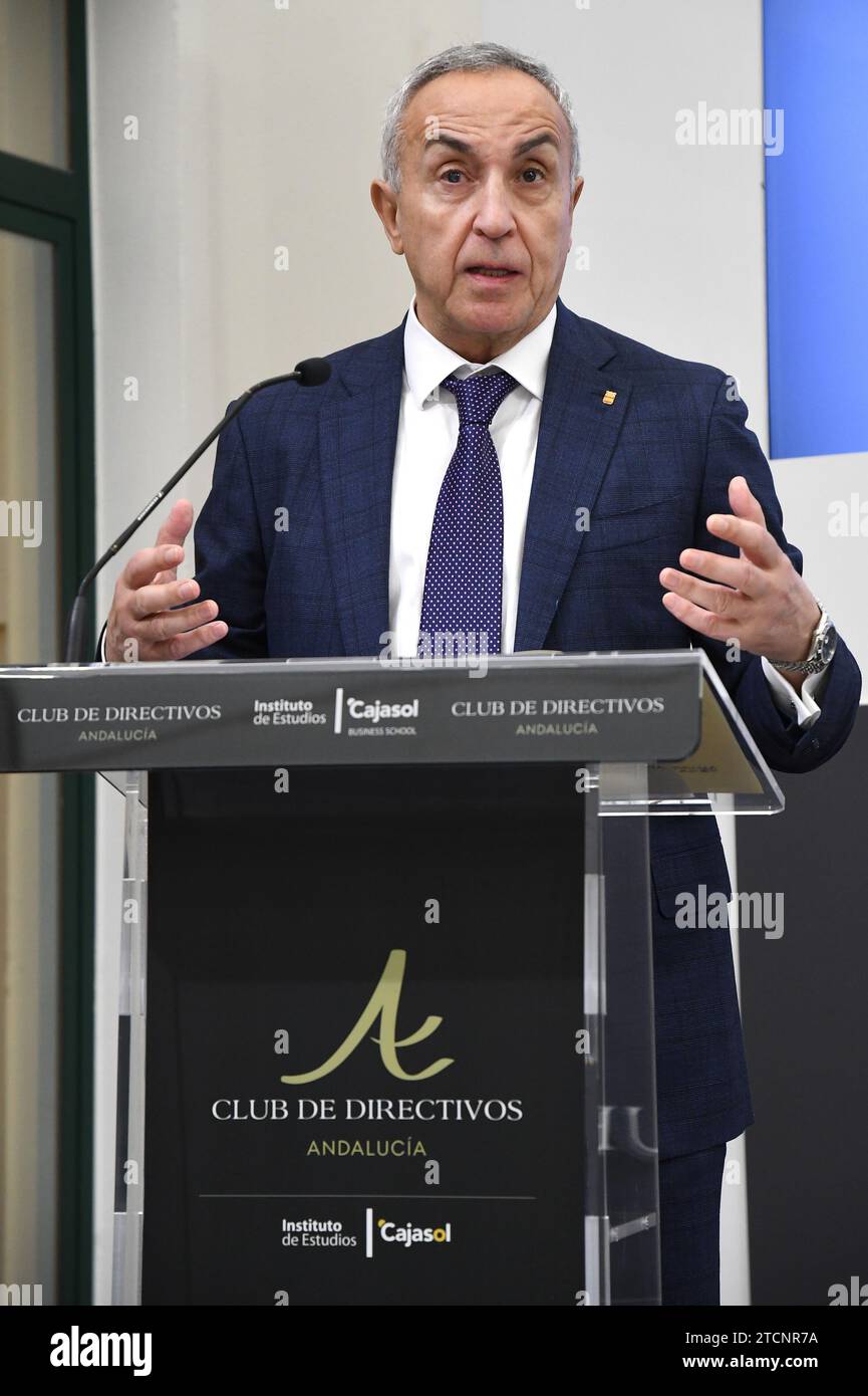 Alejandro blanco hi-res stock photography and images - Alamy