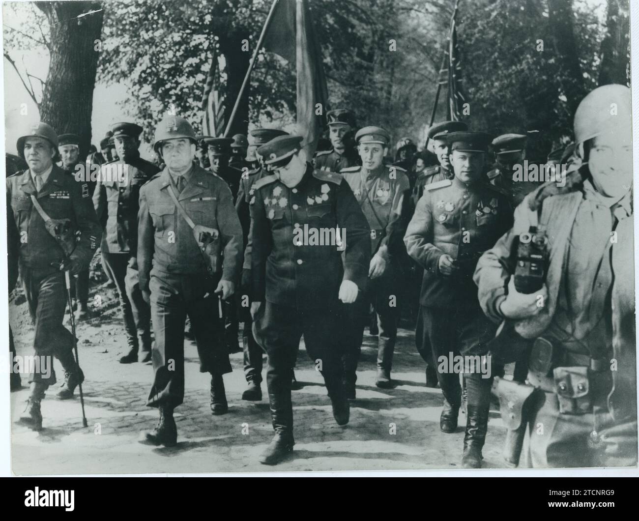 69th infantry division hi-res stock photography and images - Alamy